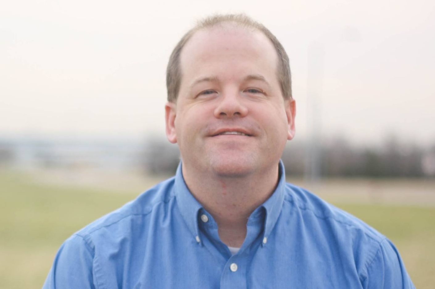 Kevin Roe – Messages and Thoughts from Pastor Kevin Roe